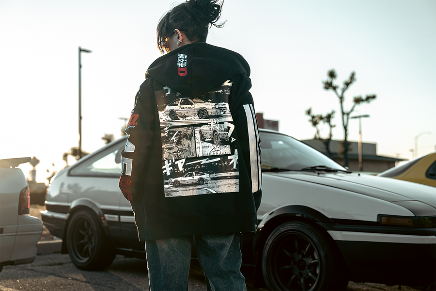 M.RAGE ASTRAL SYSTEMS