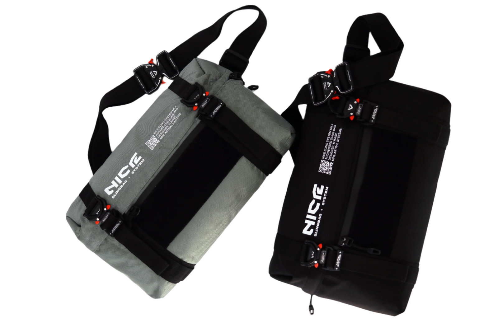 M.RAGE ASTRAL SYSTEMS