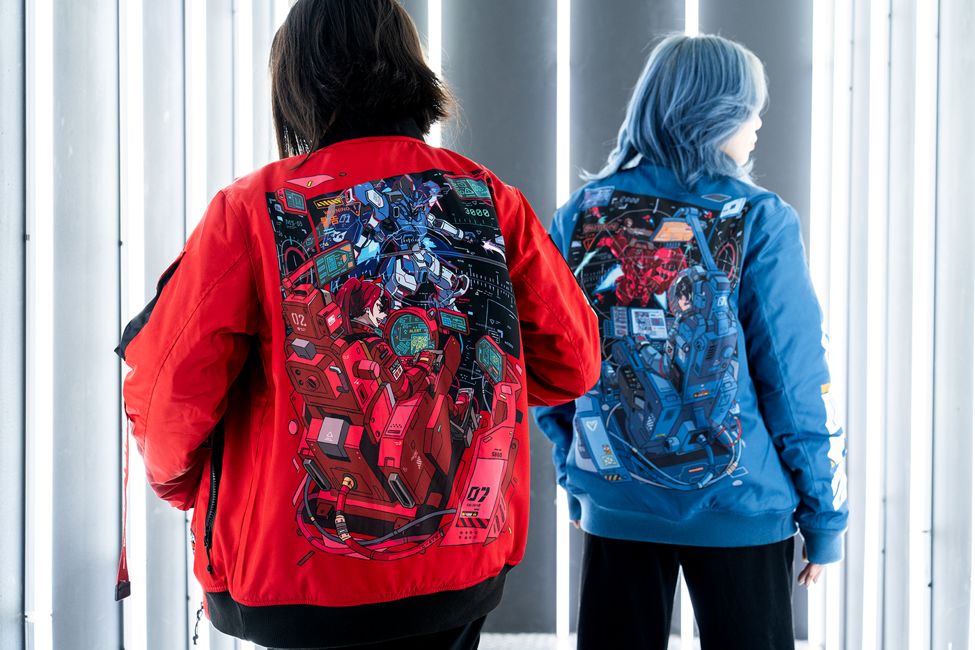 M.RAGE ASTRAL SYSTEMS