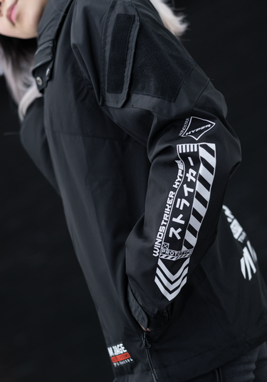 M.RAGE ASTRAL SYSTEMS