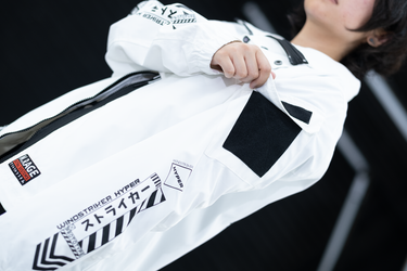 M.RAGE ASTRAL SYSTEMS