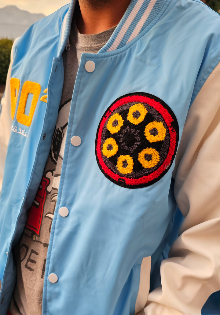 M.RAGE ASTRAL SYSTEMS