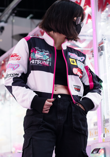 M.RAGE ASTRAL SYSTEMS